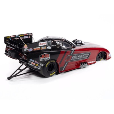 Dodge Charger SRT NHRA Funny Car Matt Hagan MOPAR Nepal | Ubuy