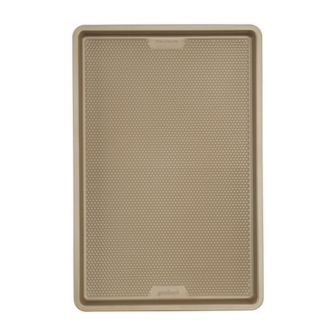 Goodcook 17"x11" Best Bake Cookie Sheet : Target