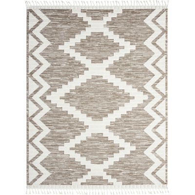 Everloom Temara Yael Bohemian Southwest Area Rug : Target