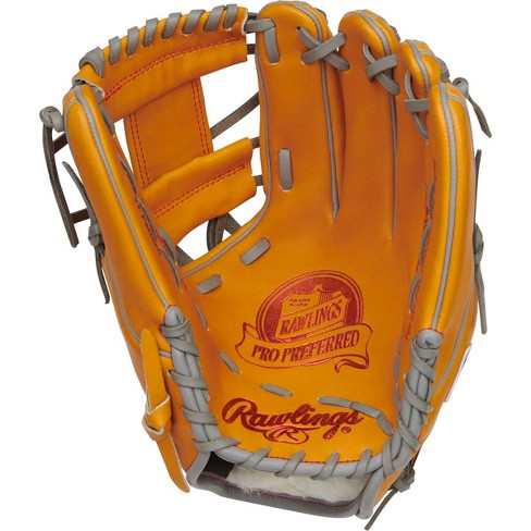Rawlings Pro Preferred Pros315-2rt 11.75" Baseball Fielder's Glove ...