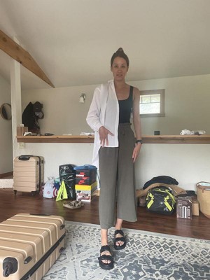 Petal And Pup Womens Hawthorne Pant : Target