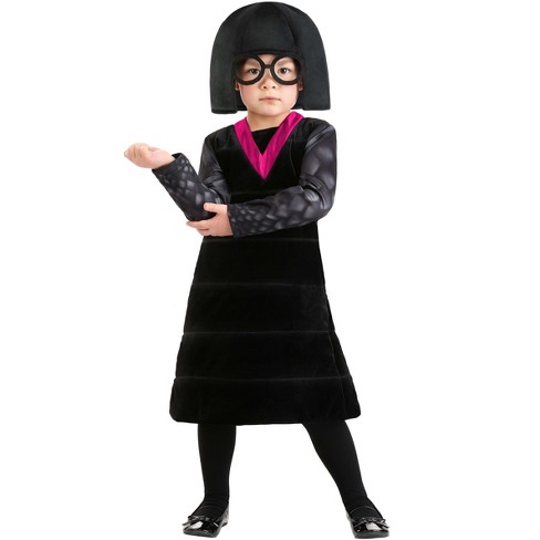 Halloweencostumes.com 4t Girl Toddler The Incredibles Edna Mode ...