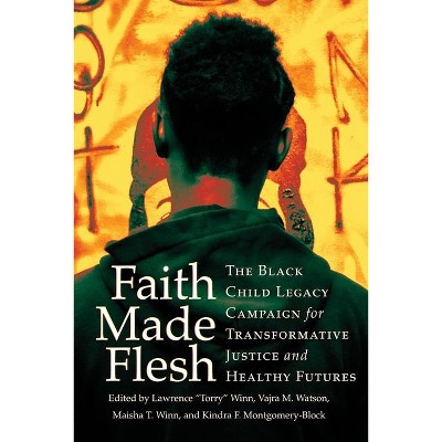Faith Made Flesh - (publicly Engaged Scholars: Identities, Purposes ...