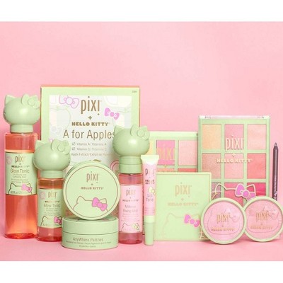 Pixi + Hello Kitty Collection : Target