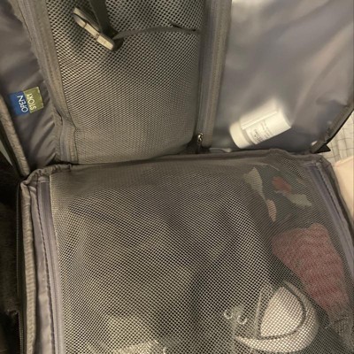 35l Travel Backpack - Open Story™ : Target