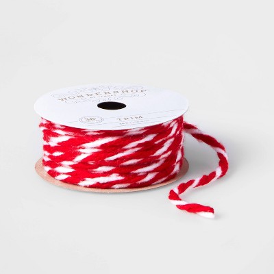 Hoooked Ribbon Xl Yarn-lipstick Red : Target