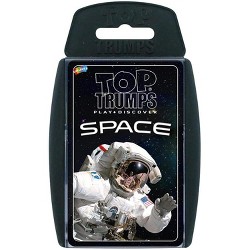 Top Trumps Greek Mythology Card Game, Pack Of 3 : Target