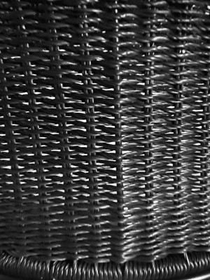 Westcliff Seagrass Counter Height Barstool - Threshold™ Designed With ...