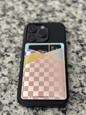 Cell Phone Wallet Pocket - Heyday™ : Target