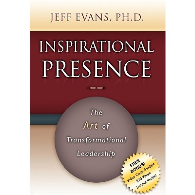 Full Body Presence - By Suzanne Scurlock-durana (paperback) : Target