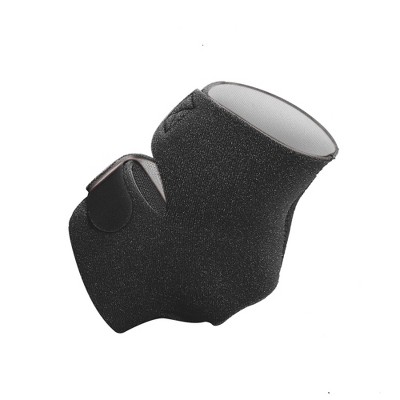 Steady Step Heel Hugger Therapeutic Stabilizer With Gel Pads - Small ...