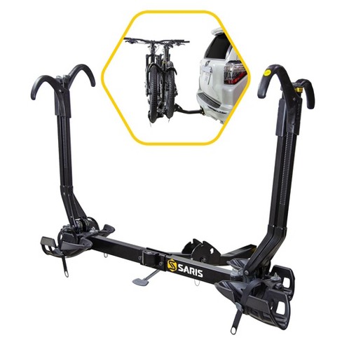 Superclamp G3 Hd Platform Hitch Bike Rack - Lightweight, Durable ...