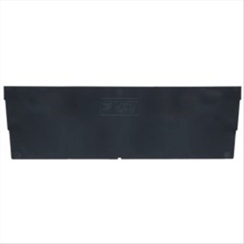 Quantum Storage Systems Bin Divider, Conductive, For Use With Qsb109co ...