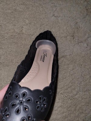 Fab Feet Women's By Foot Petals Fit Essentials Gel Shoe Cushions ...