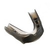Shock Doctor Pro Mouthguard Youth - Smoke Gray : Target