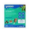 Yasso Frozen Greek Yogurt - Mint Chocolate Chip Bars - 4ct : Target