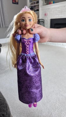 Disney Princess Rapunzel Fashion Doll : Target