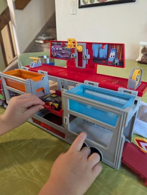Cars Color Changers Mack : Target