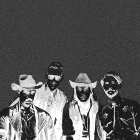 Cottaging - Headhunter / Mamajuana Nightcap (vinyl 7 Inch Single) : Target