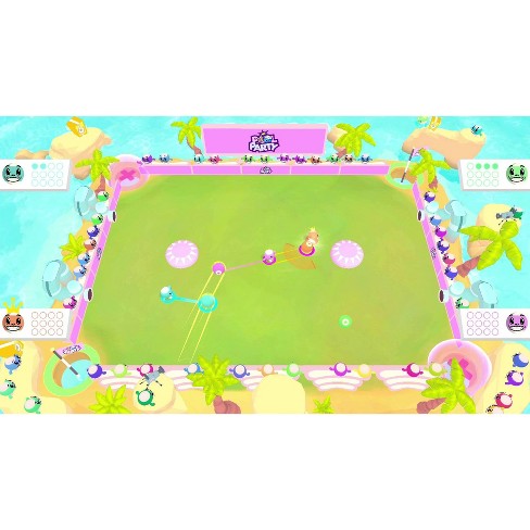 Pool Party - Nintendo Switch : Target
