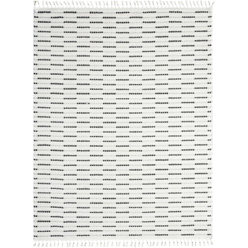 Everloom Temara Azra Abstract Geometric Area Rug : Target