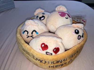 What Do You Meme? Emotional Support Dumplings Game : Target