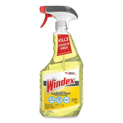 Windex : Target