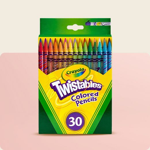 Crayola Products : Target