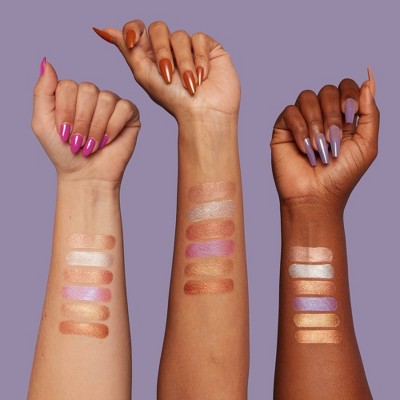 Nyx Professional Makeup Jumbo Multi-use Face Stick Highlighter - 1oz ...