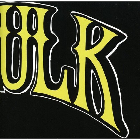 Marulk - Marulk (cd) : Target