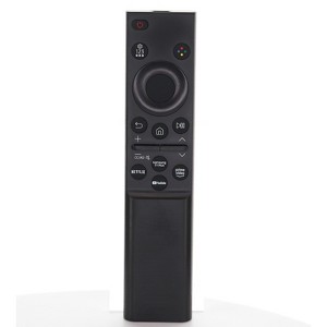 Samsung BN59-01484A / TM22-40A TV Remote Control | Crystal UHD | IR ...