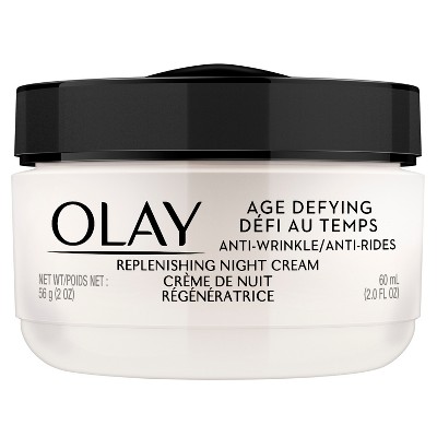 Night Creams : Target