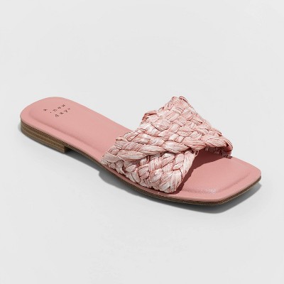 Slides : Women's Sandals : Target