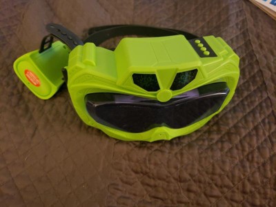 Alien Vision Game : Target