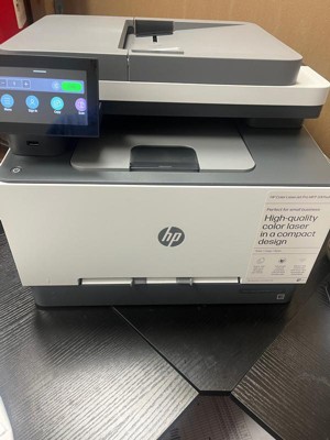 Hp Inc. Color Laserjet Pro Mfp 3301sdw Laser Printer, Color Mobile ...