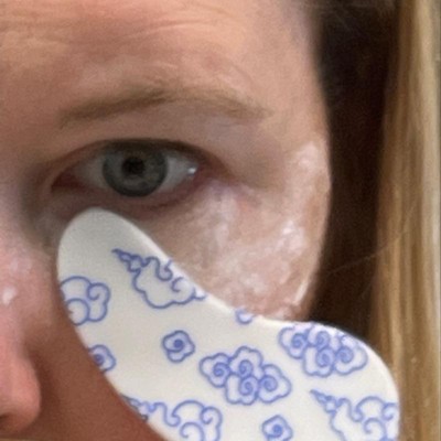 Pacifica Reusable Eye Mask - 2ct : Target