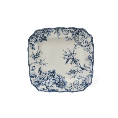 16pc Porcelain Adelaide Dinnerware Set - 222 Fifth : Target