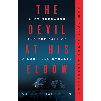 The Devil At His Elbow - By Valerie Bauerlein : Target