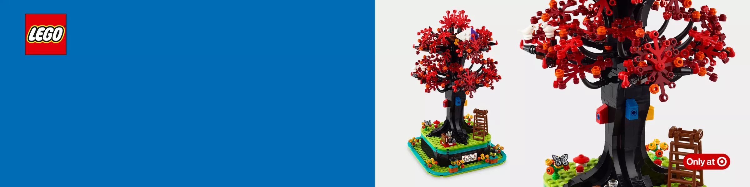 LEGO Adults : Target