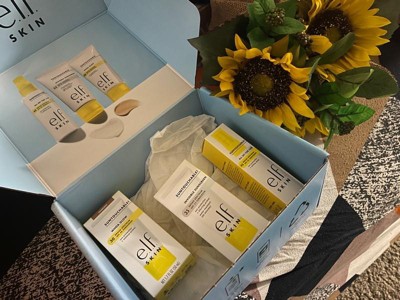 E.l.f. Skin Suntouchable Whoa Glow Sunscreen & Primer - Spf 30 - 1.69 ...