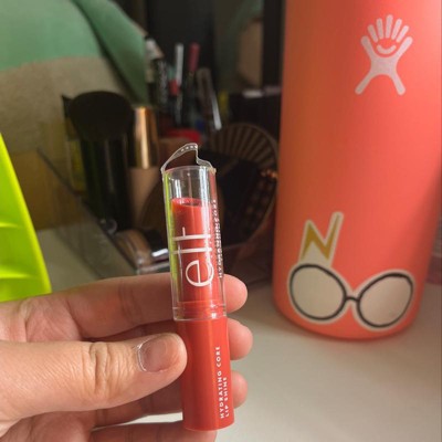 E.l.f. Hydrating Core Lip Shine Makeup - Ecstatic - 0.09oz : Target