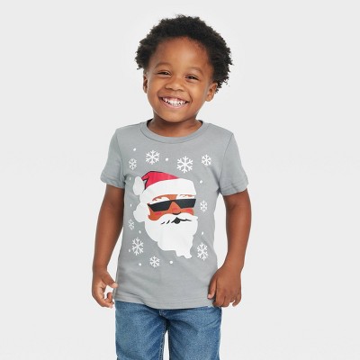 Toddler Boys’ Graphic T-shirts : Target