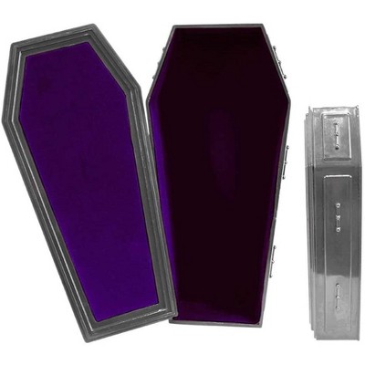 Gray Coffin For Wwe & Aew Wrestling Action Figures : Target