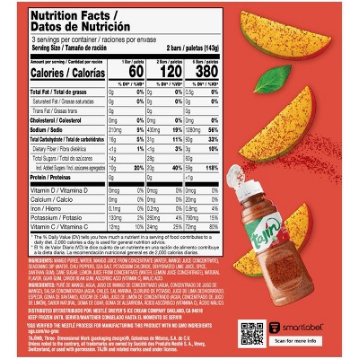 Frozen Fruit Bars : Ice Cream : Target