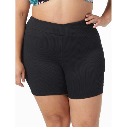 Beach House Sport Plus Size Karma Swim Shorts : Target