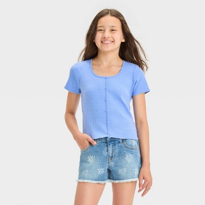 Tween Girls’ Clothing : Target