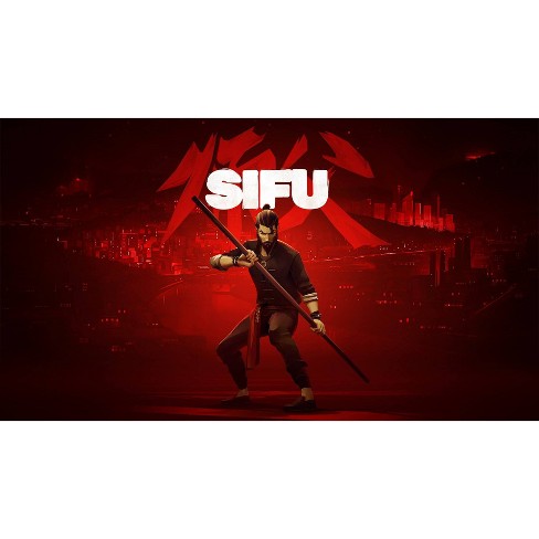 Sifu - Nintendo Switch (digital) : Target