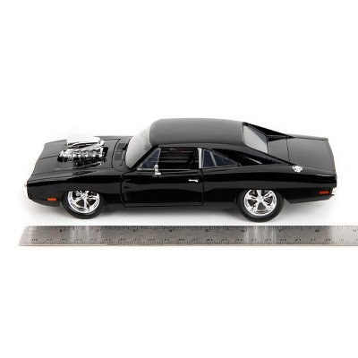 Jada The Fast & Furious '70 Dodge Charger R/T Diecast Vehicle - 1:24 ...