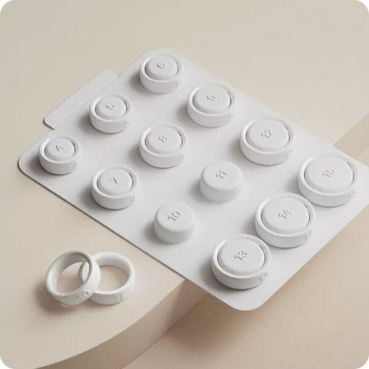 Oura products at Target