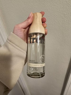 Being Frenshe Hair, Body And Linen Mist - Palo Santo Sage - 5 Fl Oz ...